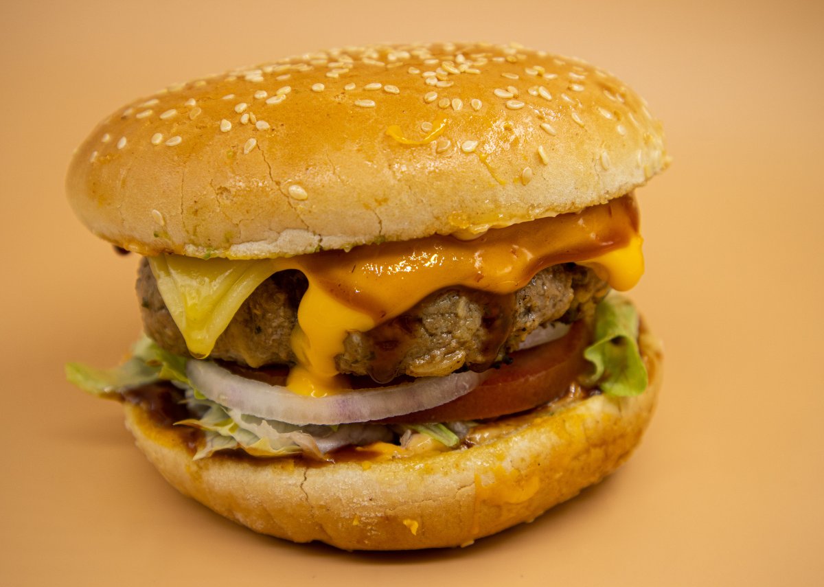 Terrigal Chargrill Chicken